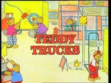 Teddy Trucks | CBBC on Choice Wikia | Fandom
