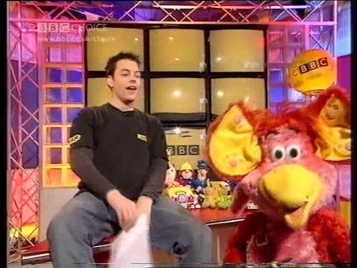 Adrian Dickson Cbbc On Choice Wikia Fandom