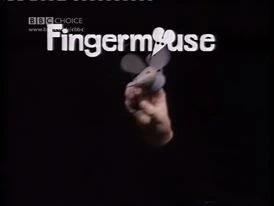Fingermouse | CBBC on Choice Wikia | Fandom