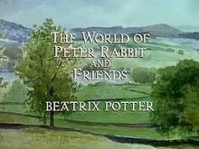 The World of Peter Rabbit and Friends | CBBC on Choice Wikia | Fandom