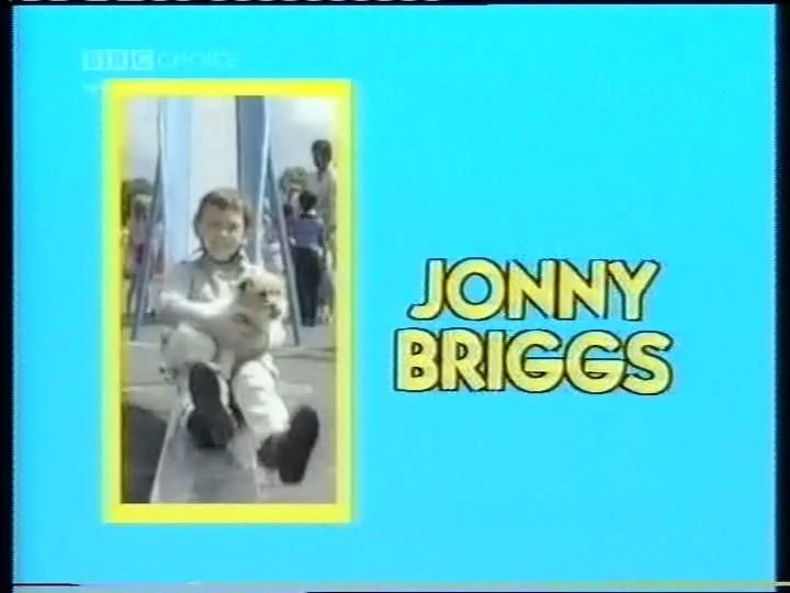 Jonny Briggs | CBBC on Choice Wikia | Fandom