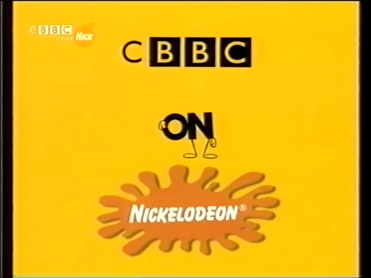 CBBC on Nickelodeon | CBBC on Choice Wikia | Fandom