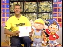 Michael Underwood | CBBC on Choice Wikia | Fandom