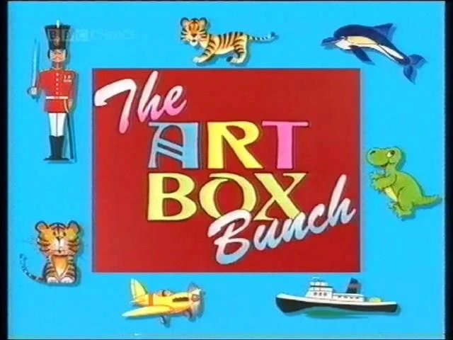 The Artbox Bunch | CBBC on Choice Wikia | Fandom