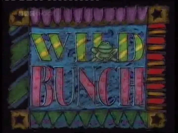 The Wild Bunch | CBBC on Choice Wikia | Fandom