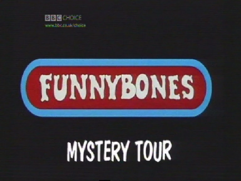 Funnybones | CBBC on Choice Wikia | Fandom