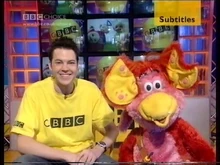 Adrian Dickson | CBBC on Choice Wikia | Fandom