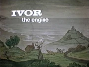 Ivor the Engine | CBBC on Choice Wikia | Fandom