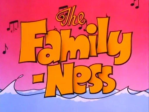 The Family Ness | CBBC on Choice Wikia | Fandom