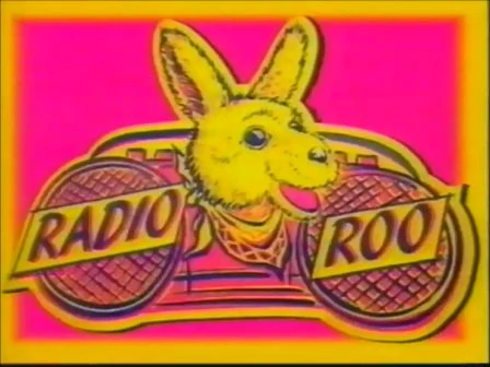 Radio Roo | CBBC on Choice Wikia | Fandom