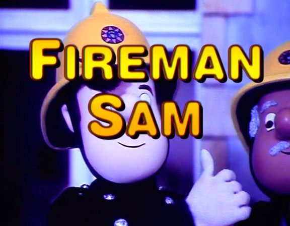 Fireman Sam | CBBC on Choice Wikia | Fandom