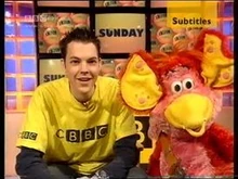 Adrian Dickson | CBBC on Choice Wikia | Fandom