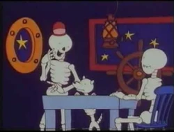 Funnybones | CBBC | Fandom