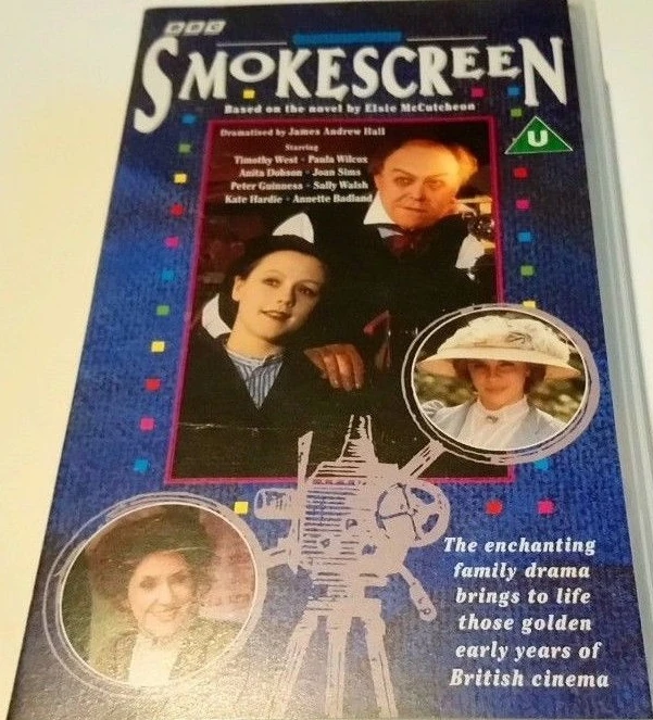 Smokescreen | CBBC | Fandom