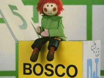 Bosco | CBBC | Fandom