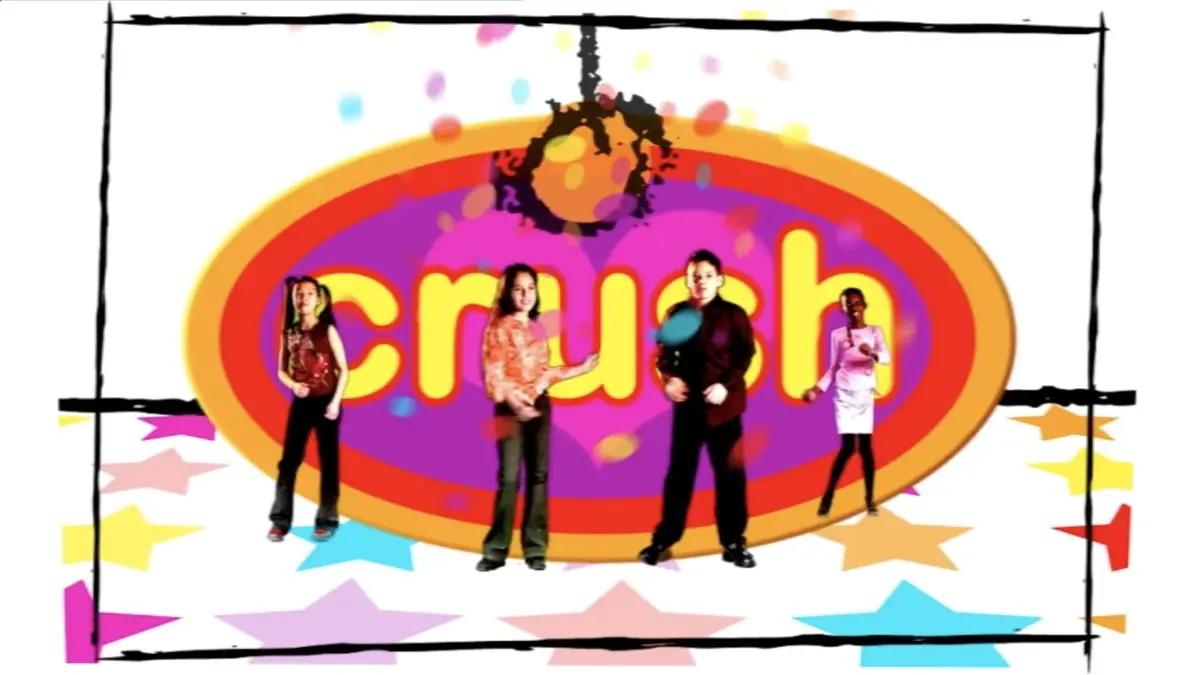 Crush | CBBC | Fandom