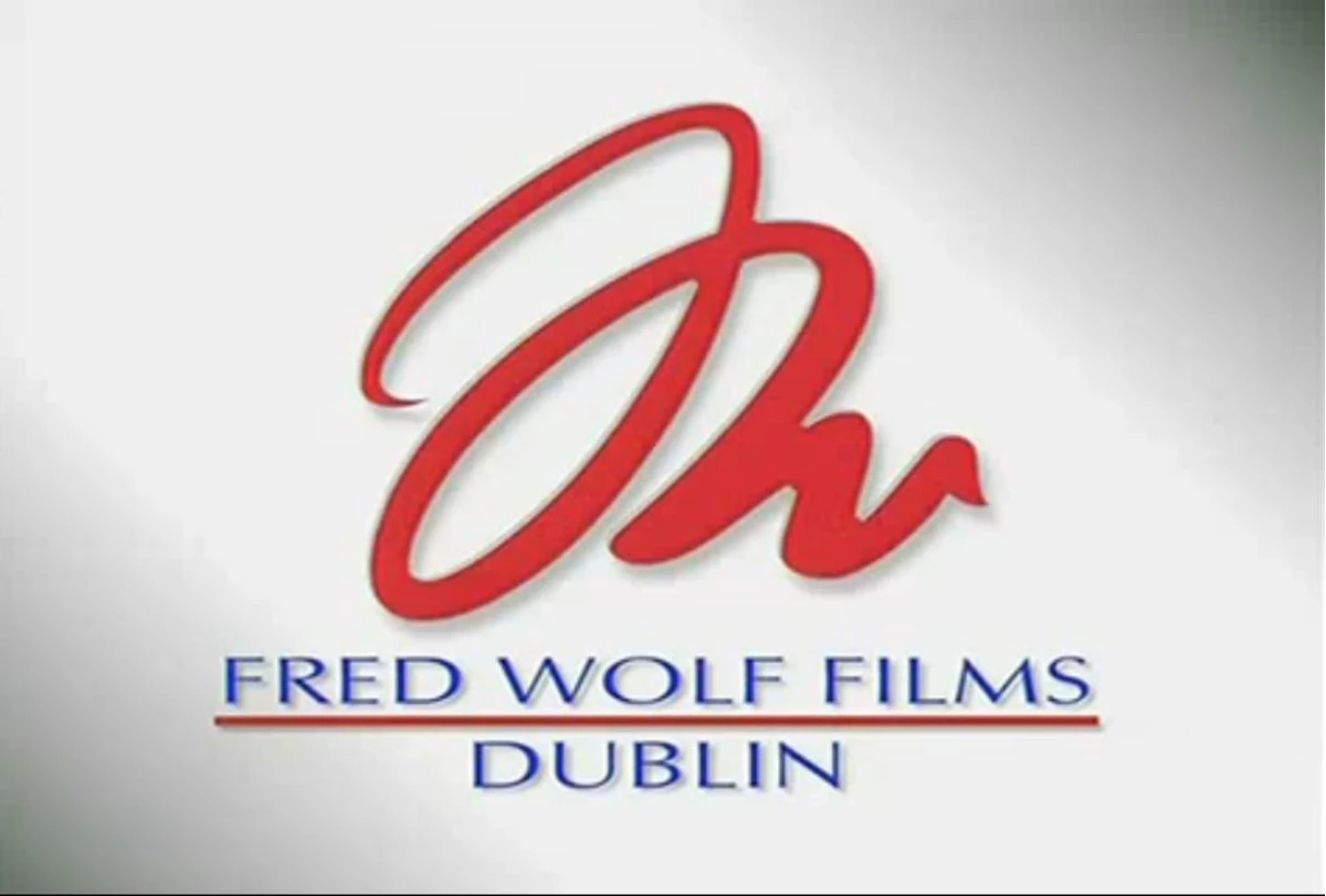 Fred Wolf Flims | CBBC | Fandom