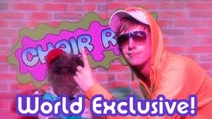 The Chair Rap | CBBC | Fandom