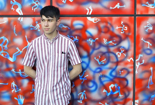 Bailey Hayden | CBBC | Fandom