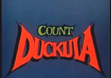 Count Duckula | CBBC | Fandom