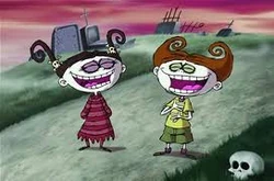 Zombie Hotel | CBBC | Fandom