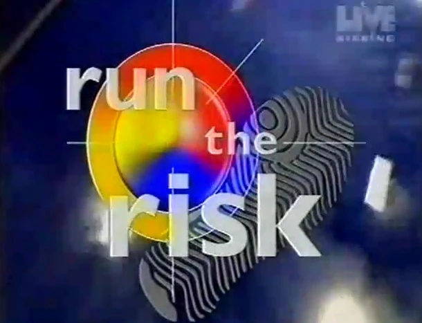 Run the Risk | CBBC | Fandom