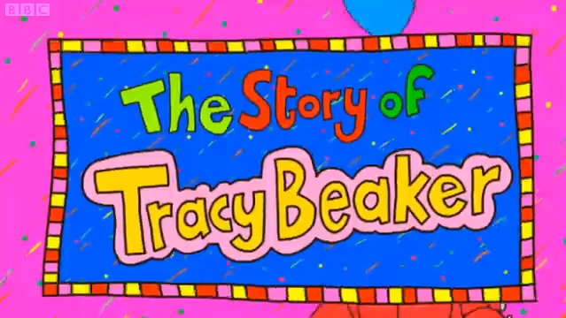 The Story of Tracy Beaker | CBBC | Fandom