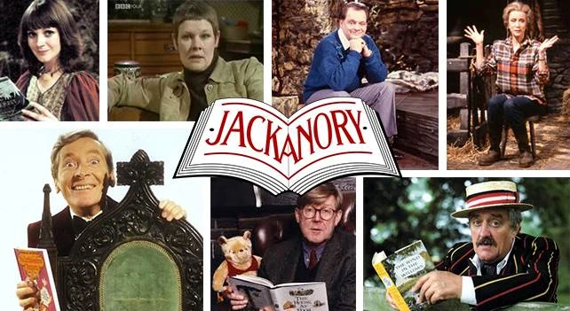 Jackanory | CBBC | Fandom