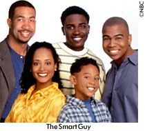 Smart Guy | CBBC | Fandom