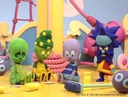 Yoho Ahoy | CBBC | Fandom