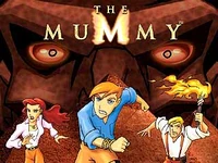 The Mummy: The Animated Series | CBBC | Fandom