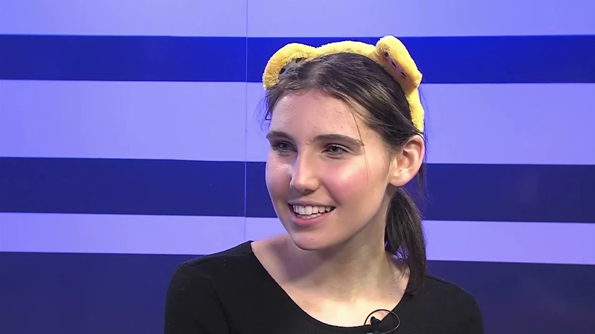 Emma Nelson | CBBC | Fandom