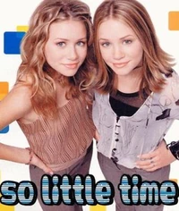 So Little Time | CBBC | Fandom