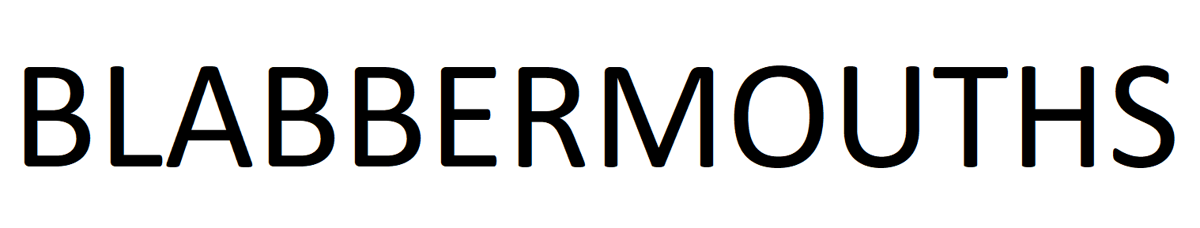 Blabbermouths | CBBC | Fandom