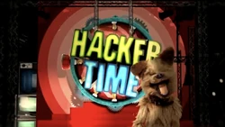 Hacker Time | CBBC | Fandom