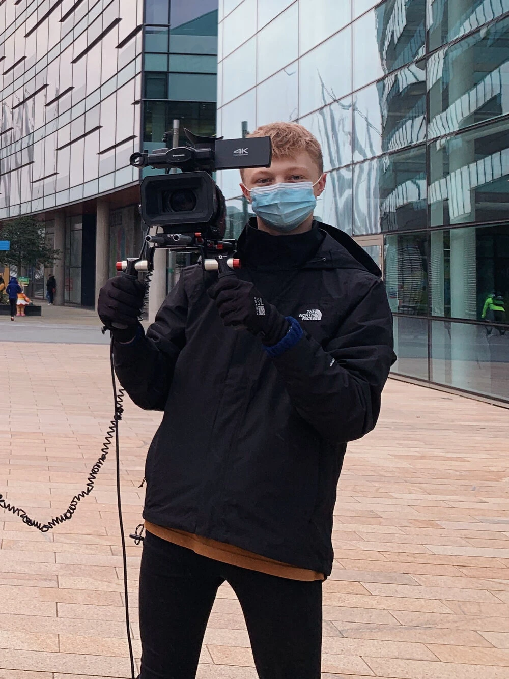 Tobias Peever | CBBC | Fandom