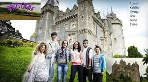 Dani's Castle | CBBC | Fandom