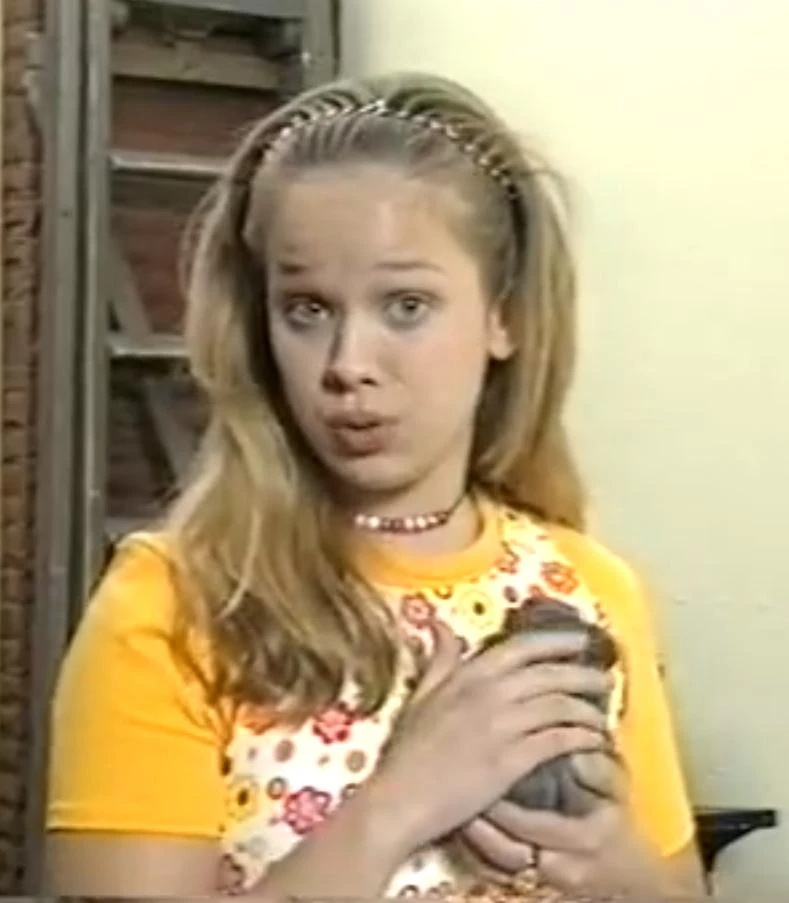 The Wild House | CBBC | Fandom