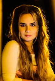 Cleo Demetriou | CBBC | Fandom
