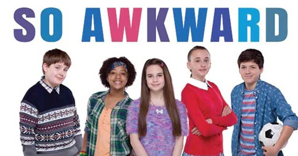 So Awkward | CBBC | Fandom