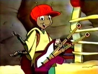 Anthony Ant | CBBC | Fandom