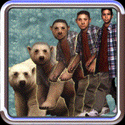 Animorphs | CBBC | Fandom