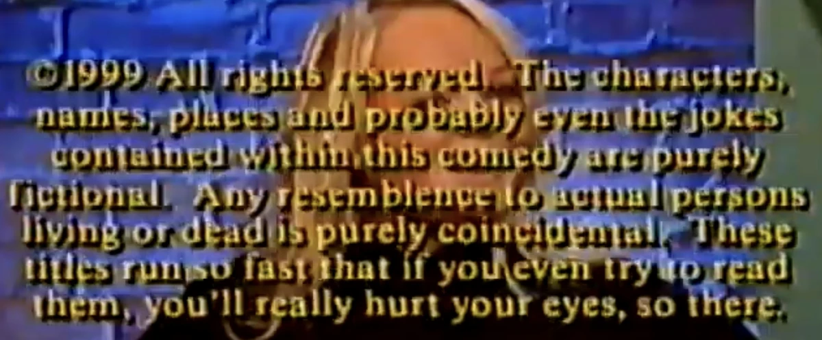 Serious (TV series) | CBBC | Fandom