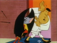 Batfink | CBBC | Fandom