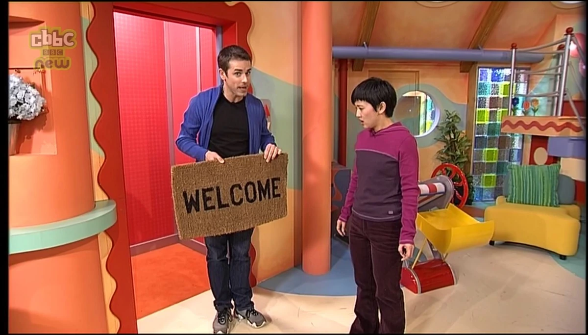 CBeebies Launch Day | CBBC | Fandom