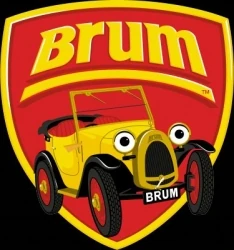 Brum | CBBC | Fandom