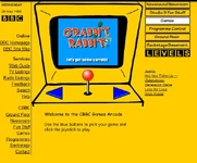 CBBC Website | CBBC | Fandom