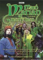 Maid Marian and her Merry Men | CBBC | Fandom
