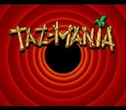 Taz-Mania | CBBC | Fandom