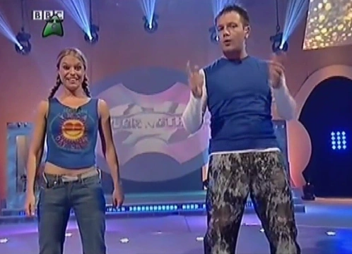 All or Nothing | CBBC | Fandom